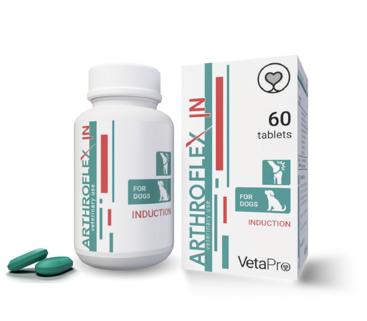 Arthroflex In, N60 — Fitoveta