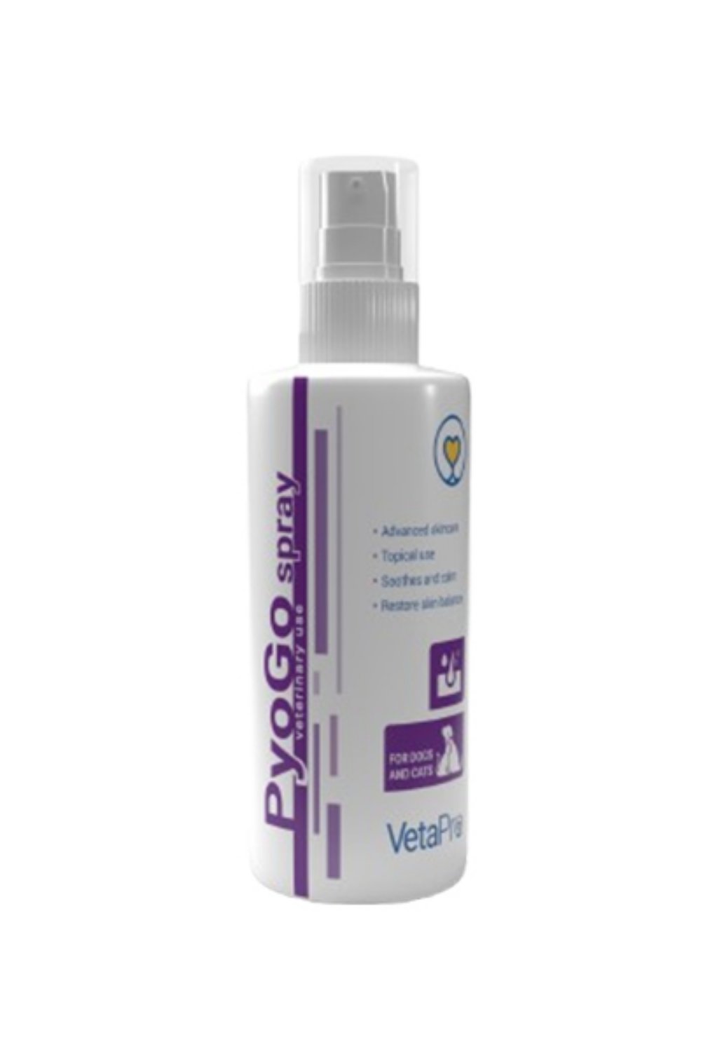 Pyogo Spray 200 ml — Fitoveta