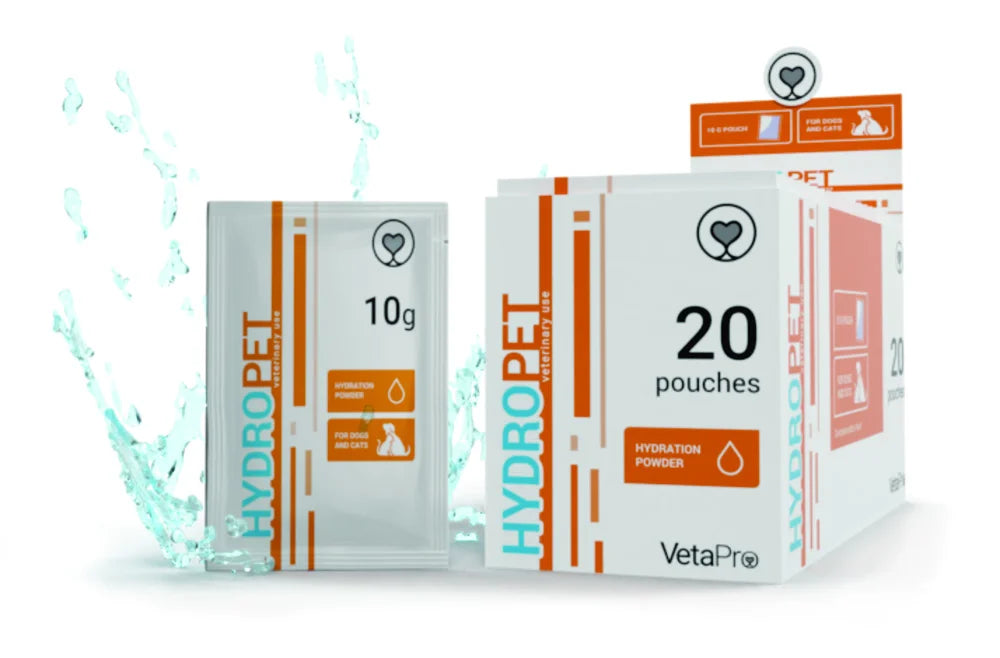 Hydro Pet N20 X 10g — Fitoveta