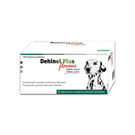 Dehinel Plus N1 — Fitoveta