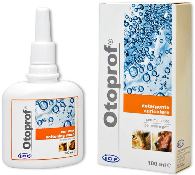 Otoprof 100ml — Fitoveta