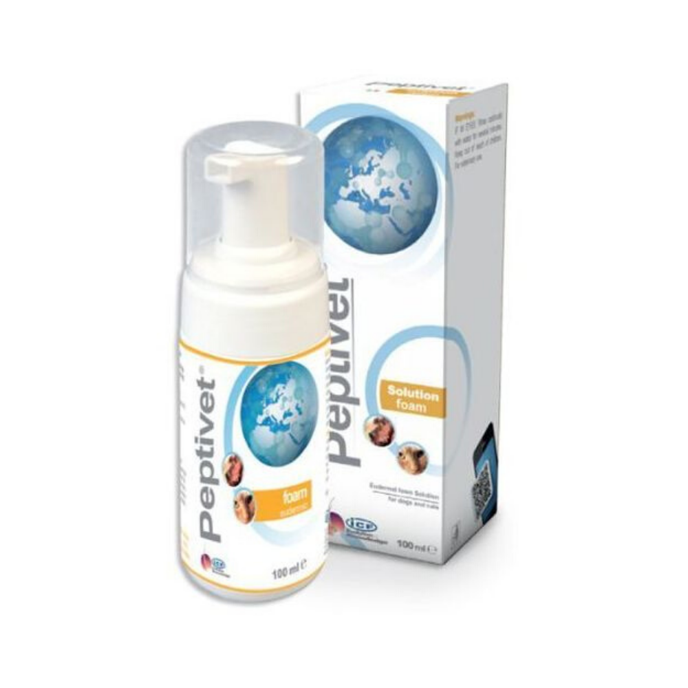 Peptivet Soluzione 100ml — Fitoveta