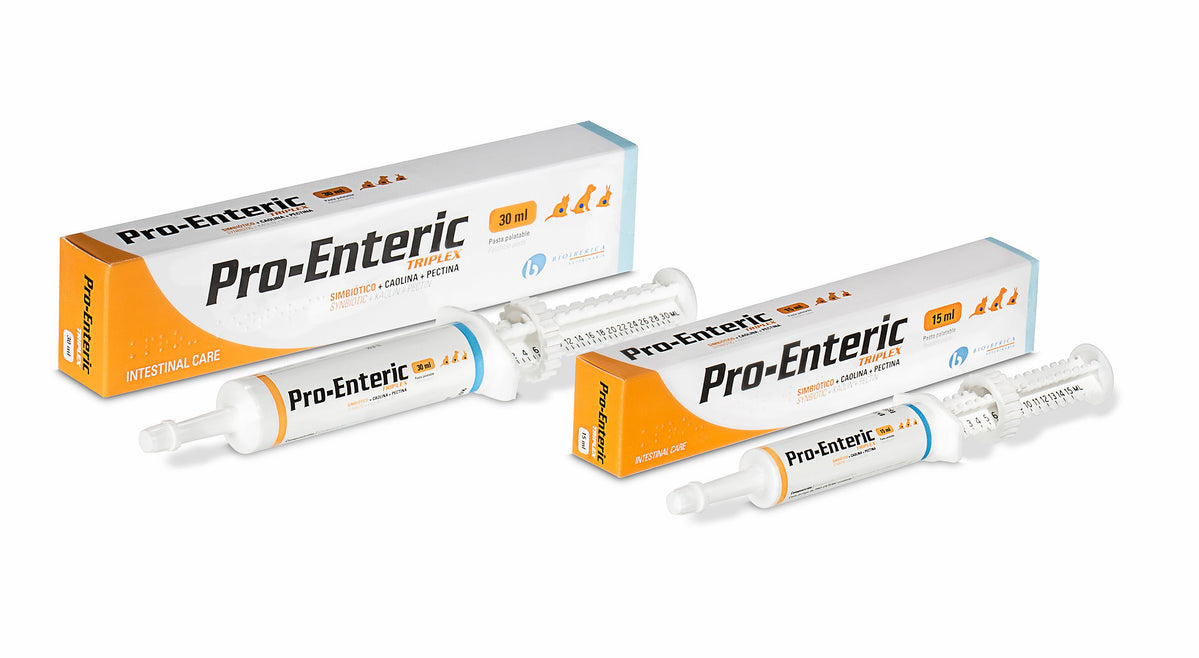 Pro-Enteric Advanced 30 ml — Fitoveta
